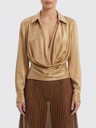 Blumarine Top BLUMARINE Femme couleur Champagne