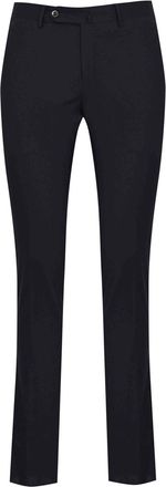 Pantaloni Torino Pantalons D&eacute;contract&eacute;s - Bleu