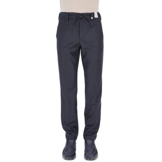 Myths Pantalon Myths - Homme - Pantalons - Bleu - Taille: M