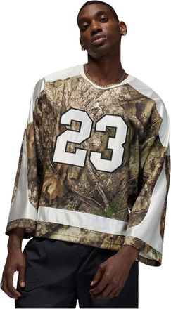 Nike Jordan Herren, Sport, Gr&uuml;n, LGr&ouml;&szlig;e