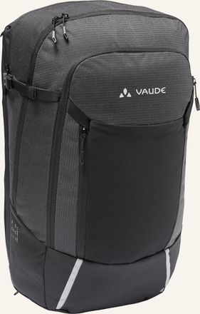 Vaude Satteltasche Cycle 28 Ii Luminum schwarz
