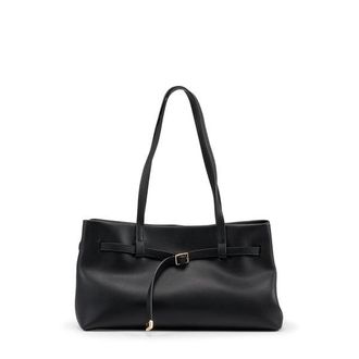 Saison 1865 Sac port&eacute; &eacute;paule Ilen en cuir