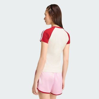 adidas Originals T-Shirt SST T-SHIRT (1-tlg)