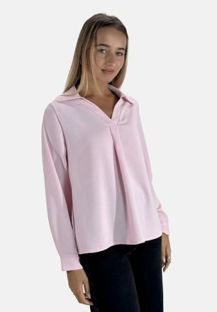 Elara Bluse