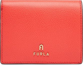 Furla Geldb&ouml;rse Furla Camelia S WP00304 ARE000 CN 4506S Orange