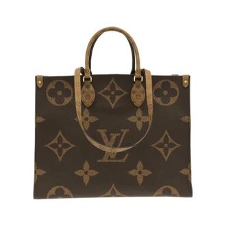 Louis Vuitton Damen, Pre-Owned, Braun, ONE SIZEGr&ouml;&szlig;e