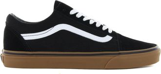 Vans UA Old Skool MENS FASHION SHOOT BLACK