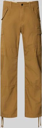 Polo Ralph Lauren Regular Fit Cargohose aus reiner Baumwolle
