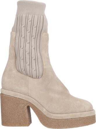 Agnona SCHUHE - Stiefeletten auf YOOX.COM