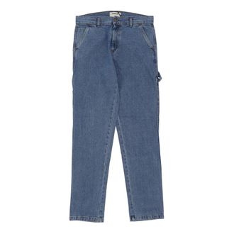 CAT Denim Zimmermann Jeans - - Jeans - Herren - Blau - W33
