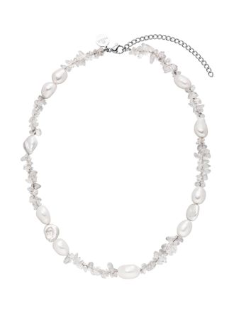 Purelei Kette Crystal Wave
