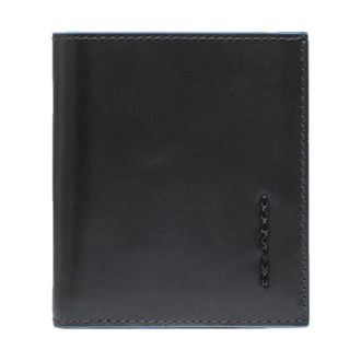 Piquadro Homme, Accessoires, Noir, Taille: ONE Size Credit Card Holder