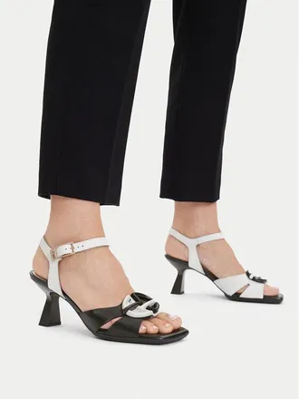 Hispanitas Sandalen Danielle HV253880 Schwarz