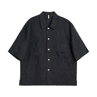 Sunflower Herren, Shirts, Schwarzk, XSGr&ouml;&szlig;e