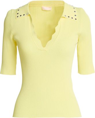 Liu Jo STRICKWAREN - Pullover auf YOOX.COM