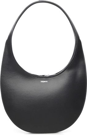 Coperni Sac Bandouli&egrave;re - Noir