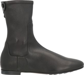 Giorgio Armani SCHUHE - Stiefeletten auf YOOX.COM