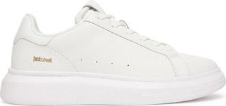 Just Cavalli Sneakers 79QA3SBG ZPB65 Weiß