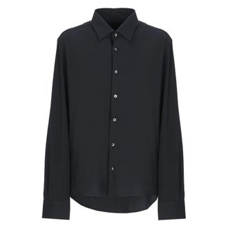 Roberto Ricci Design Rrd, Homme, Chemises, Bleu, Taille: XL Casual Chemises
