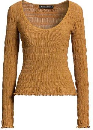 Proenza Schouler MAILLE - Pullover sur YOOX.COM