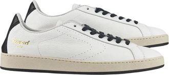 Valsport Homme, Chaussures, Blanc, Taille: 45 EU Baskets