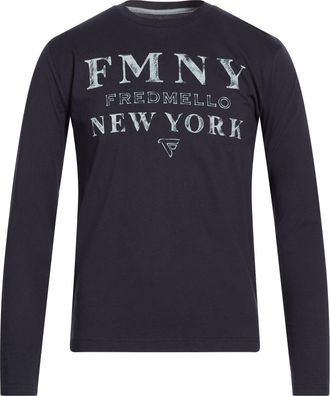 Fred Mello TOPS - T-shirts auf YOOX.COM