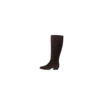 Stefano Lauran Braune Hohe Stiefel St2071 Stil - - Shoes - Damen - Braun - 41 EU