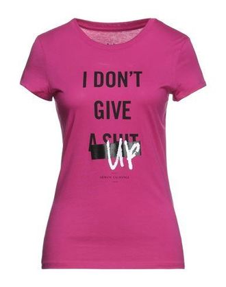 A|X Armani Exchange TOPS - T-shirts sur YOOX.COM