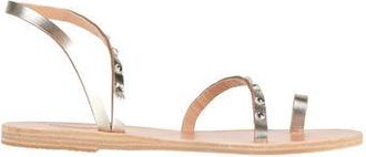 Ancient Greek Sandals CHAUSSURES - Tongs sur YOOX.COM