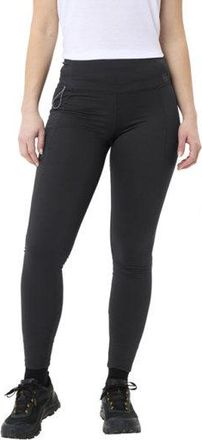 Vaude Neyland Winter Tights W - Trekkinghose - Damen