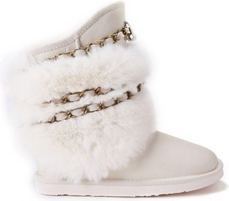 Australia Luxe Atilla Kurz Satin Blass