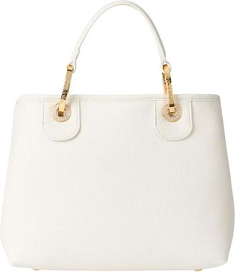 Braccialini Sac &agrave; main Beth - Femme - Sacs - Blanc - Taille: ONE Size