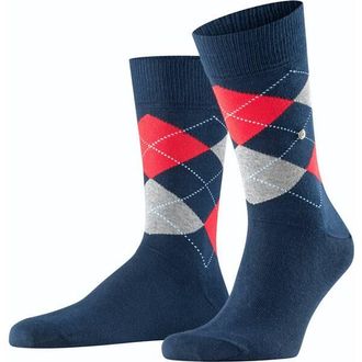 Burlington King Herren Socken