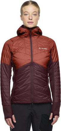 Vaude Sesvenna IV W - Primaloftjacke - Damen