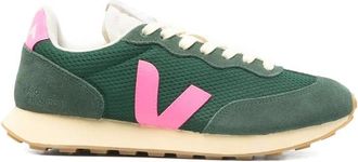 Veja Femme, Chaussures, Vert, Taille: 36 EU Baskets