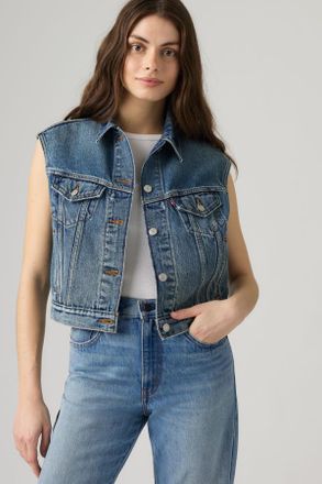 Levi's Unisex - XS