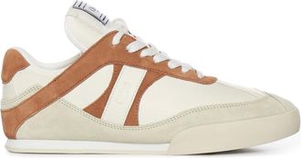 Chlo&eacute; Femme, Chaussures, Multicolore, Taille: 38 EU Baskets