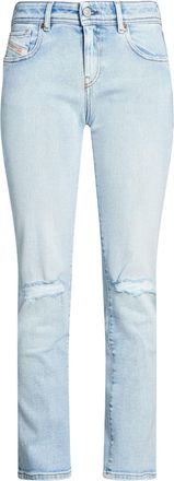 Diesel HOSEN & R&Ouml;CKE - Jeanshosen auf YOOX.COM