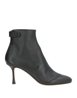 Francesco Russo SCHUHE - Stiefeletten auf YOOX.COM
