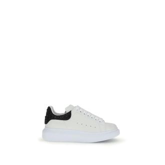 Alexander McQueen Damen, Schuhe, Wei&szlig;, 37 EUGr&ouml;&szlig;e