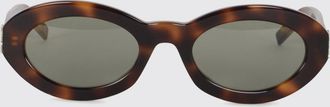 Saint Laurent Sonnenbrille SAINT LAURENT Damen Farbe Bunt