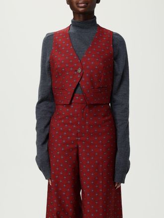 Etro Weste ETRO Damen Farbe Burgunderrot