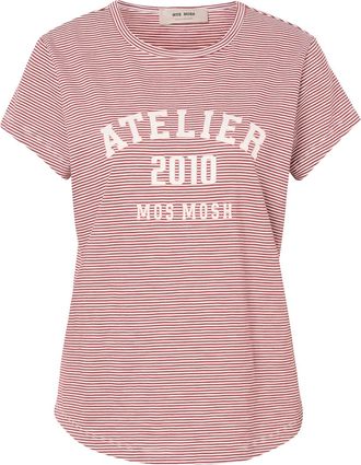 Mos Mosh T-Shirt MMCamp