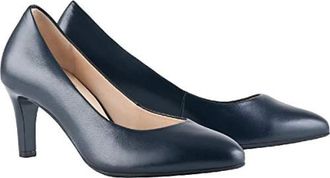 H&ouml;gl Femme, Chaussures, Noir, Taille: 37 EU Escarpin Classique