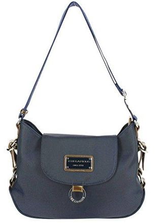 Ted Lapidus Sac bandoulière TED LAPIDUS Tonic Bleu Marine