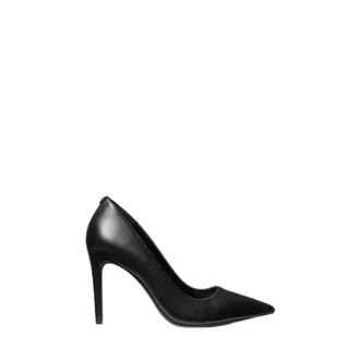 Michael Kors Femme, Chaussures, Noir, Taille: 39 1/2 EU Escarpins à talons