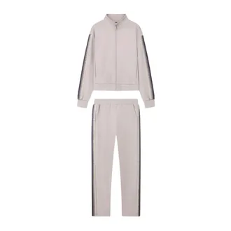 Emporio Armani Emporio Armani Ea7, Femme, Sport, Beige, Taille: 42 FR Training Sets