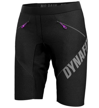 Dynafit Ride light Dynastretch - MTB Fahrradhose - Damen