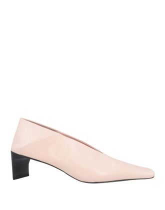 Jil Sander SCHUHE - Pumps auf YOOX.COM