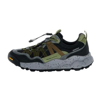 Flower Mountain Homme, Sport, Multicolore, Taille: 44 EU Iwano 2 Uni Waterproof